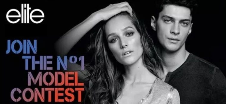 Elite Model Look Audition 2025, Registration (Online) Open